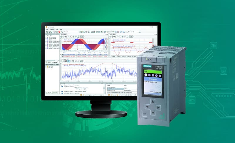 Data Acquisition | HeW-automation